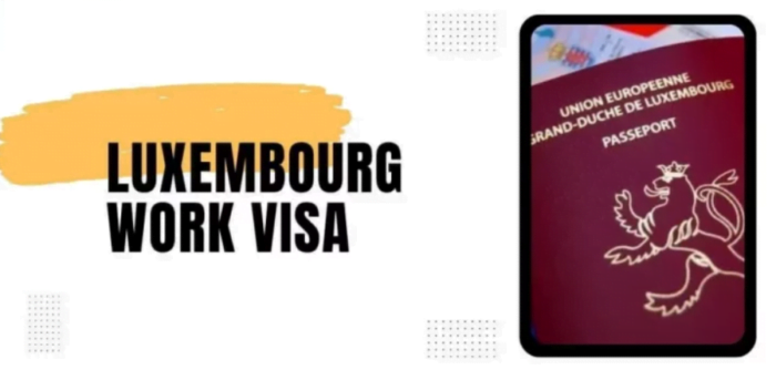 Navigating the Luxembourg Work Visa Process in 2024
