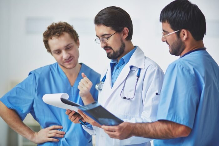 One in Every Five Immigrant Doctors in the US is Indian: Report