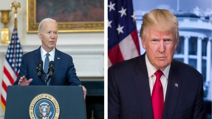 Debate Debacle: Desi Americans React to Biden-Trump Clash