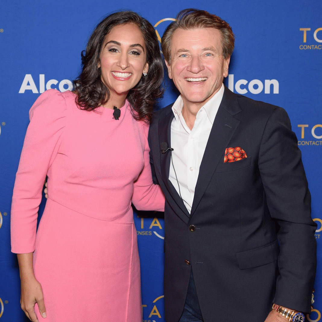 Exclusive Interview with Del Irani: From Mumbai to the World Stage – A ...