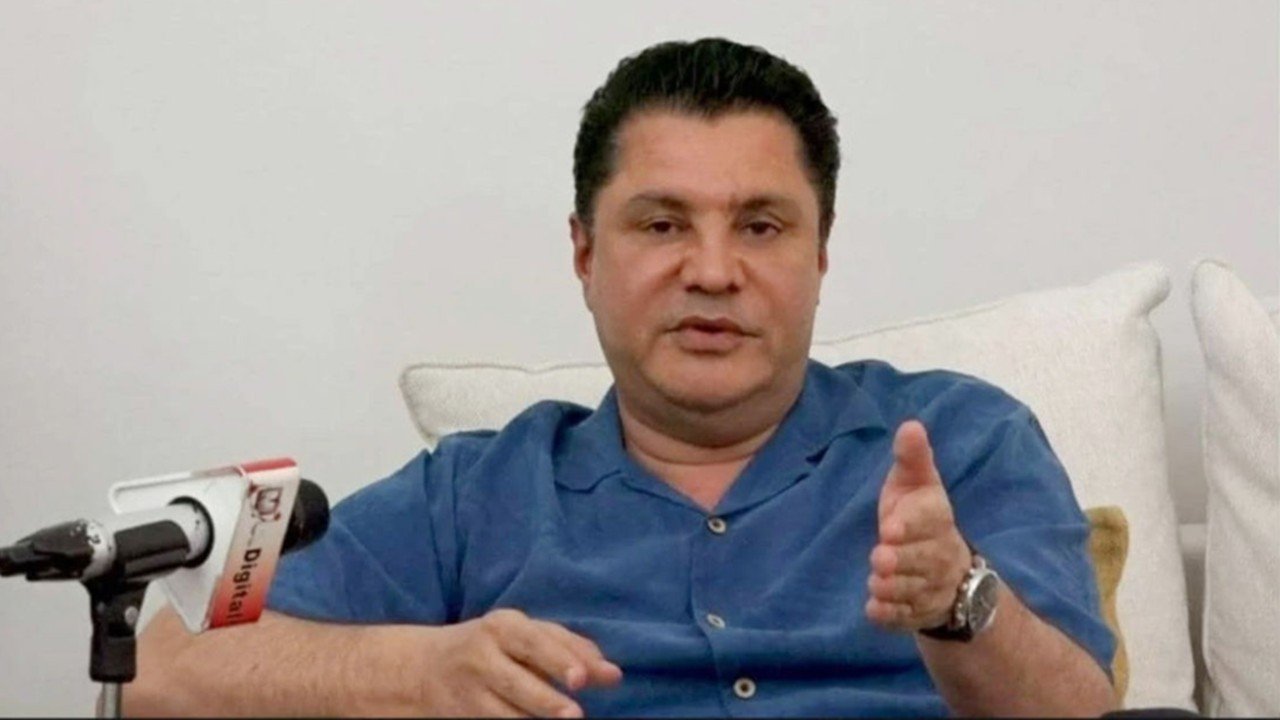 Balochi-Origin Rostam Aziz Urges Investment in Youth to Drive Tanzania ...