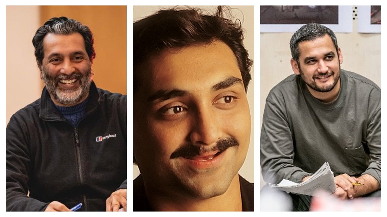 Amit Sharma, Aditya Chopra, Adam Karim Shine as Nominees for The Stage ...