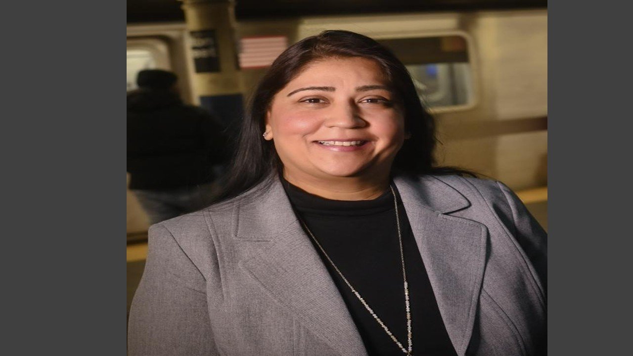 Jai Patel Becomes First Indian-Origin CFO of MTA, New York