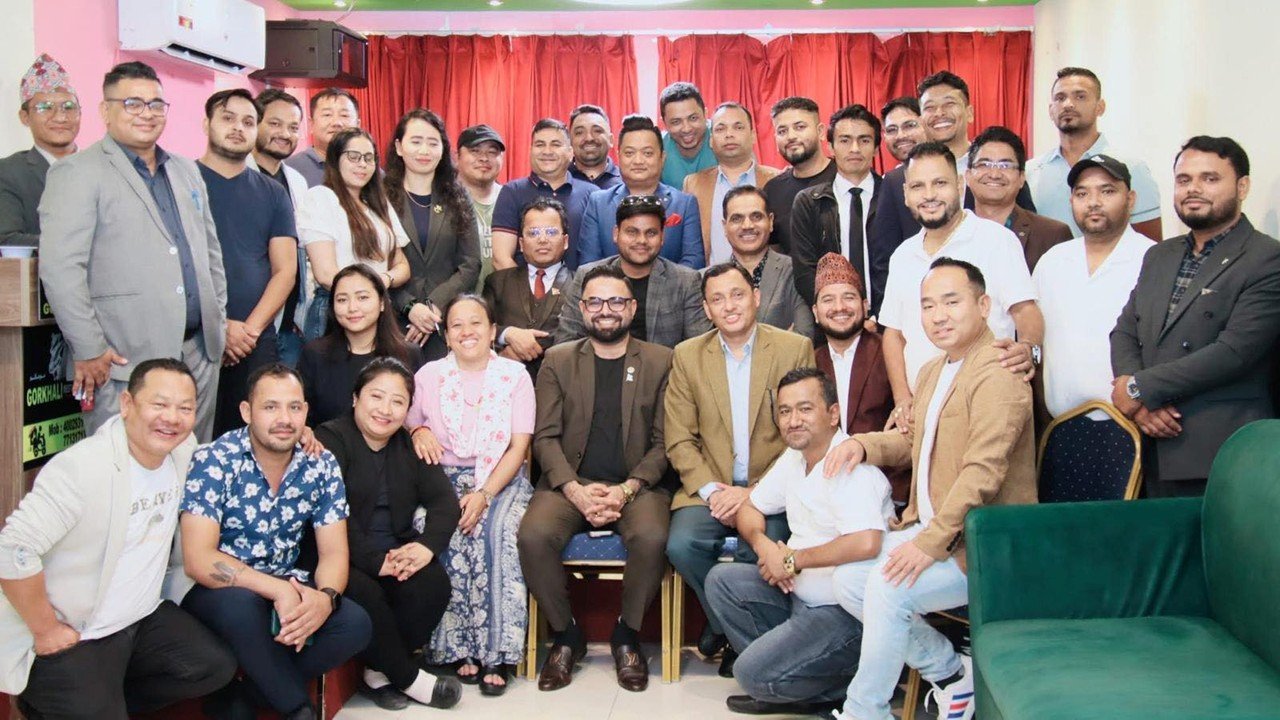 Nepali Expat Community Thrives, Now Qatar’s Second-Largest