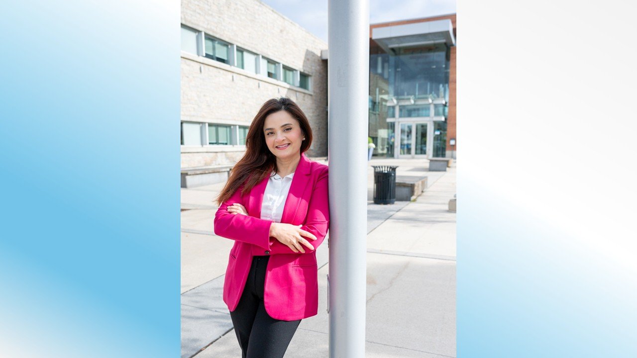 Sameera Ali, First South Asian-Origin Leader, Announces Mayoral Run for ...