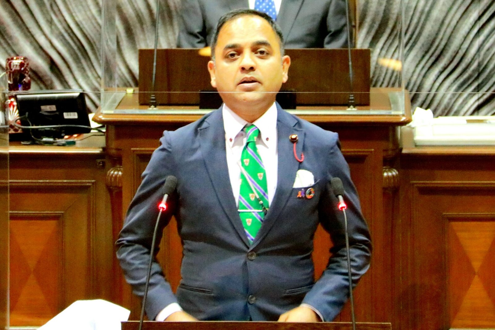 Exclusive: Interview with Yogi よぎ - Yogendra Puranik, First Indian ...