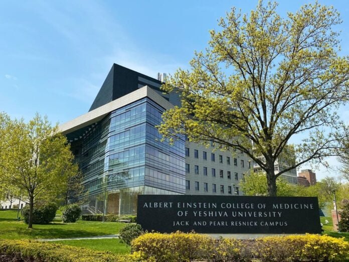 Albert Einstein College of Medicine announces Free Tuition in ...