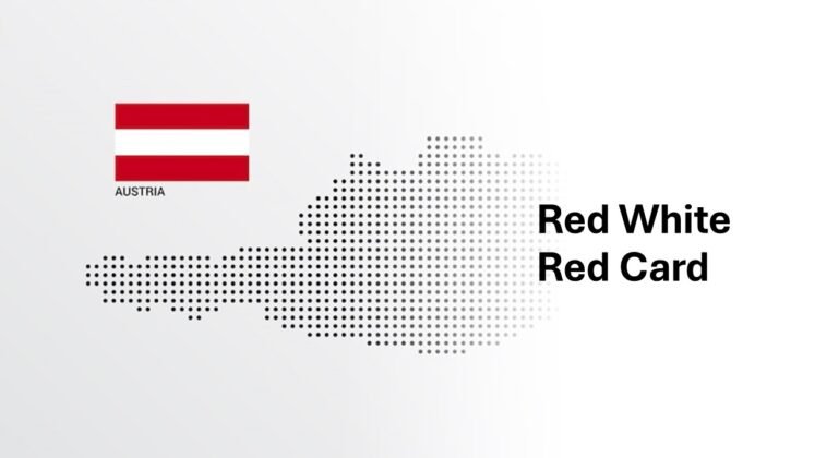 Austria Offers Red-White-Red Card to Skilled Professionals for Work ...